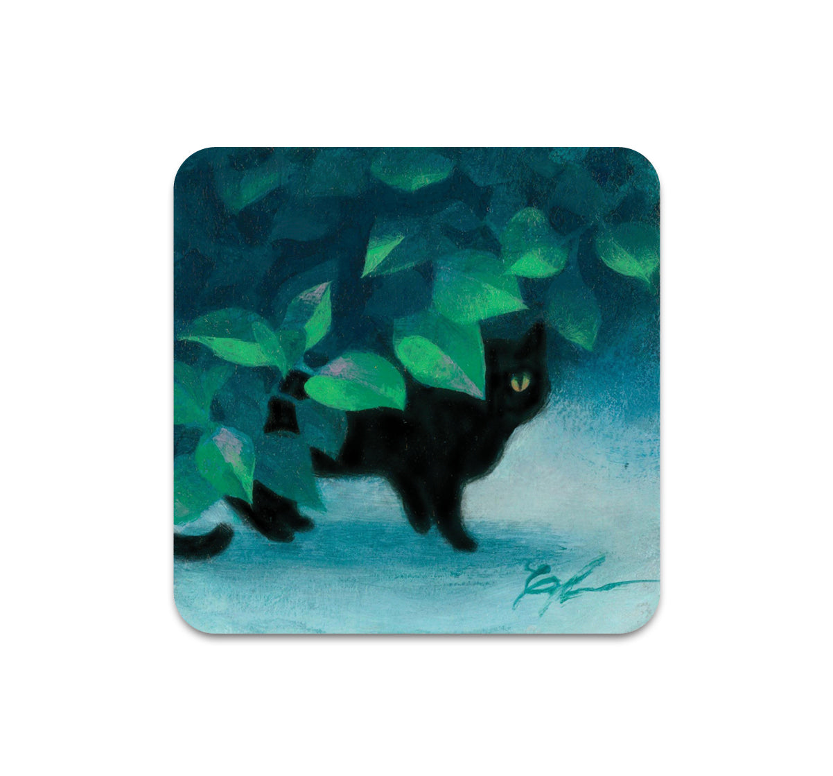 S10 Emil Konishi - Coaster 3 – Nucleus Portland