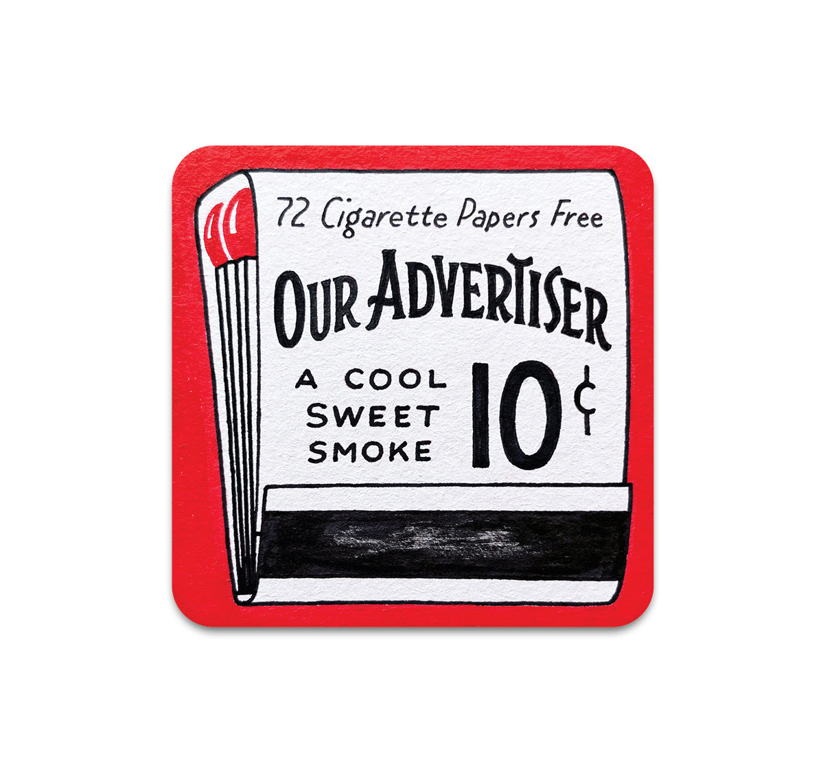 S10 Joshua Minnich - Coaster 3 – Nucleus Portland