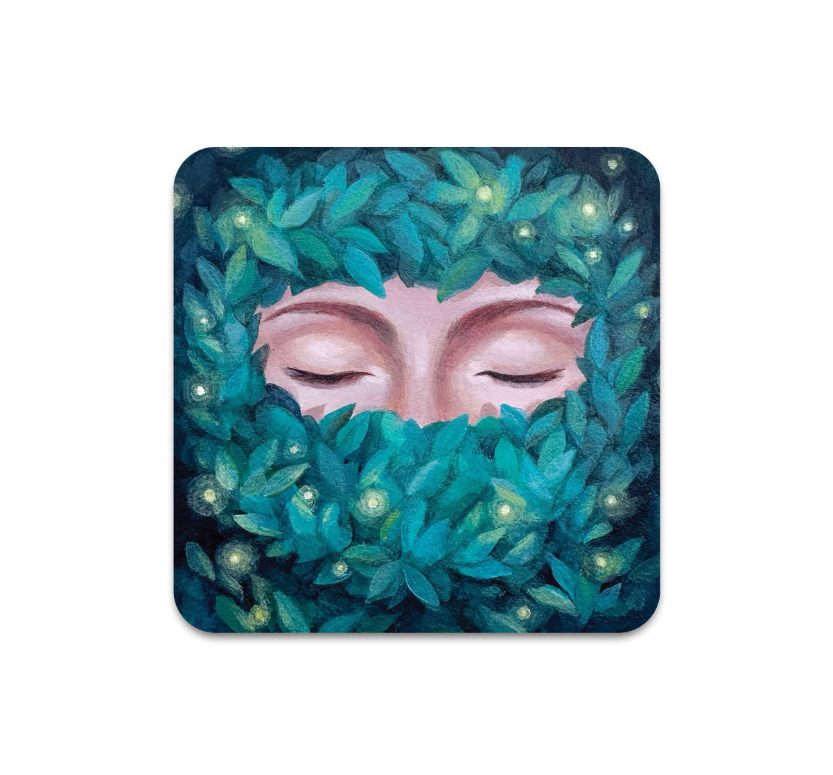 S10 Wingchow - Coaster 3 – Nucleus Portland