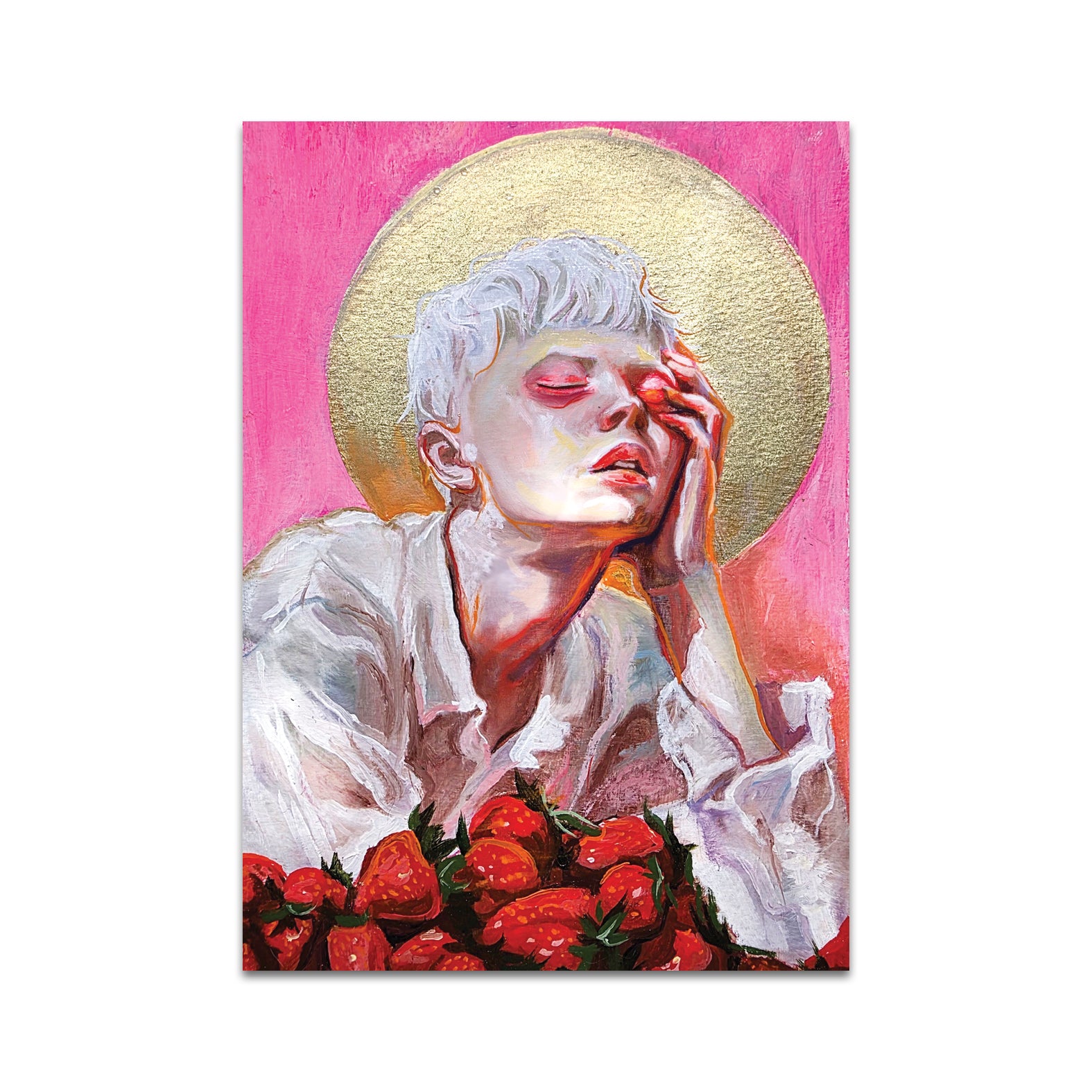 P10 - Crystal Barbre Postcard 1 – Nucleus Portland