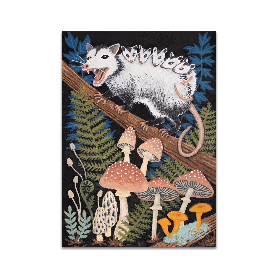 P.S. 10th Annual Postcard Show – Page 5 – Nucleus Portland