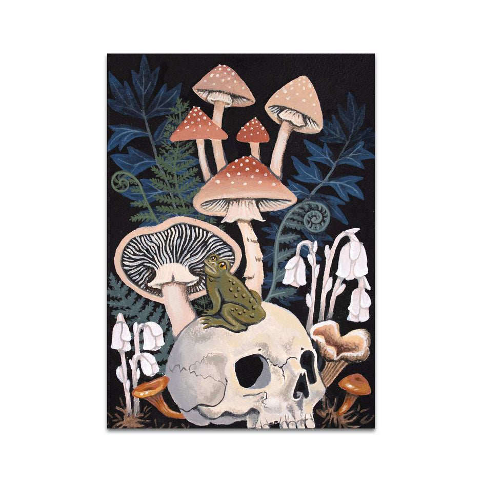 P.S. 10th Annual Postcard Show – Page 5 – Nucleus Portland