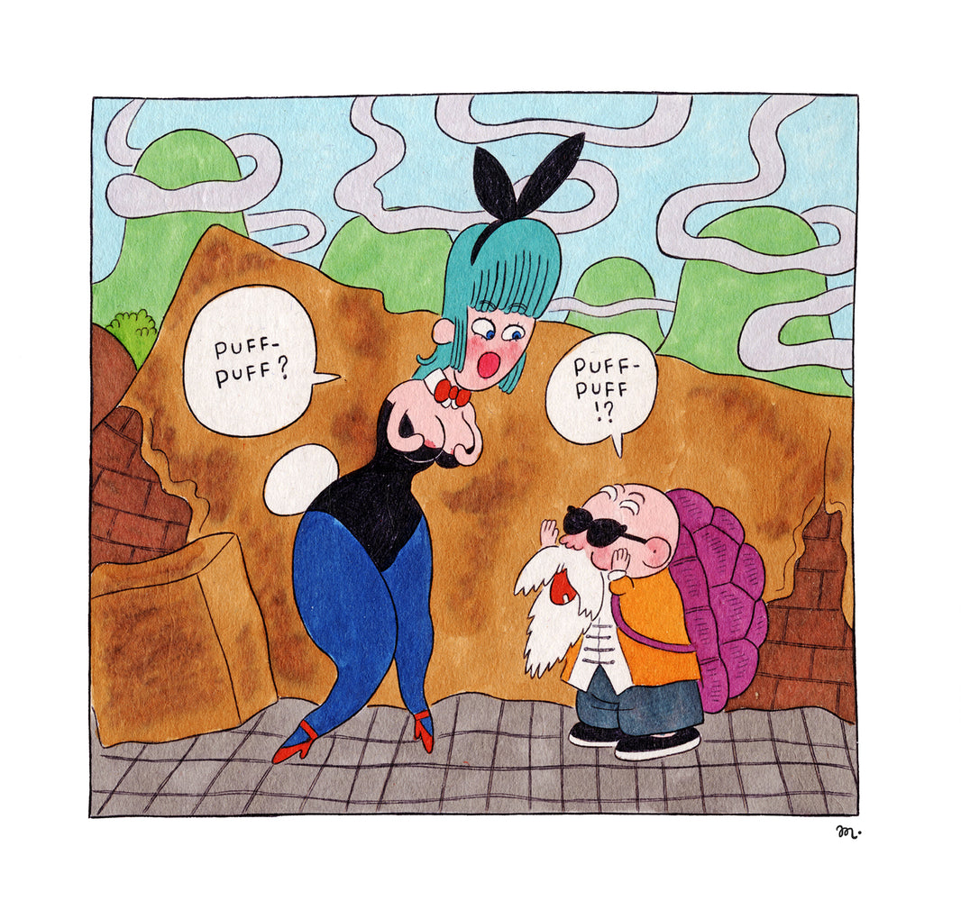 All Prints – Page 4 – Nucleus Portland