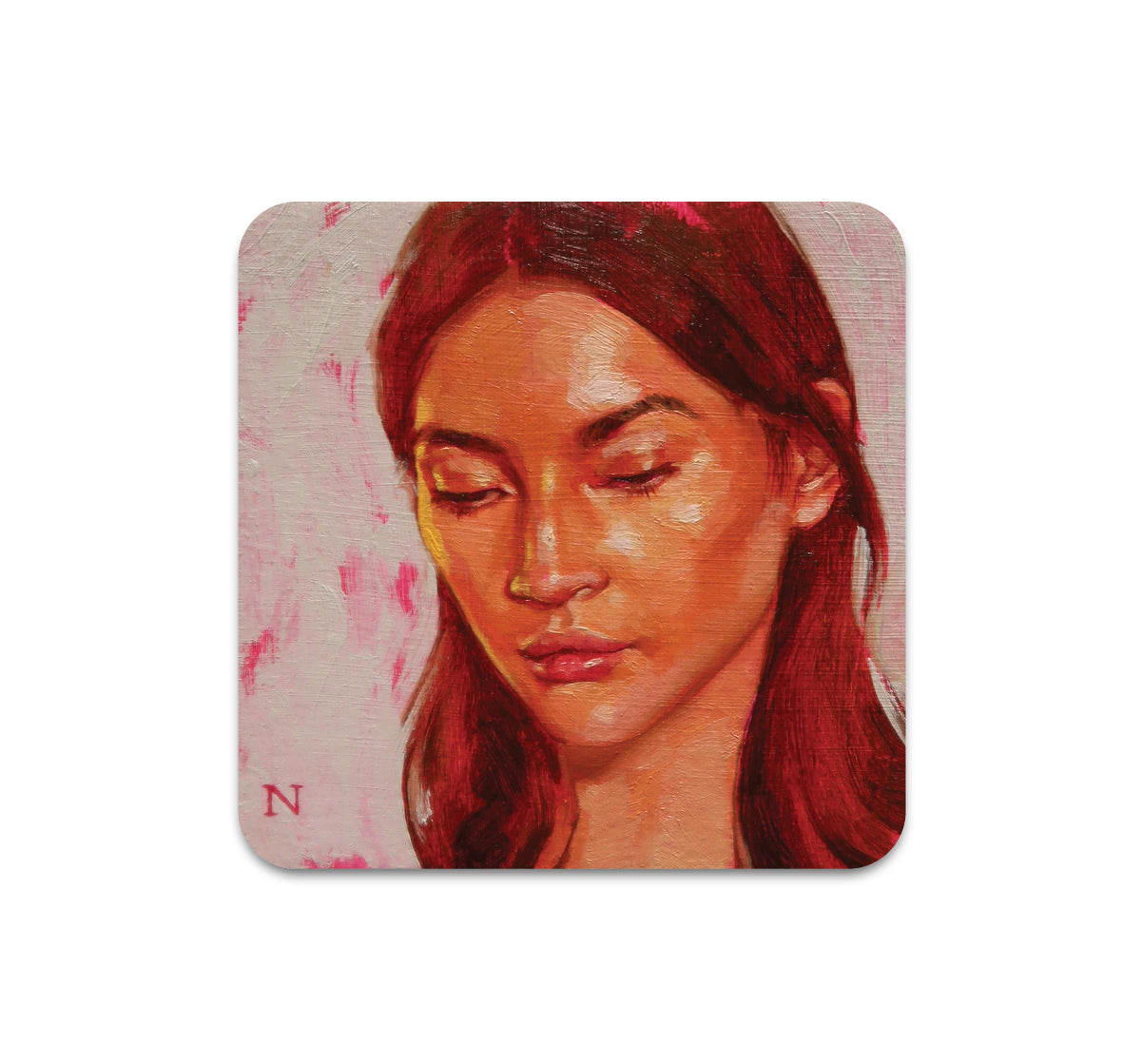 S10 Aaron Nagel - Coaster 1 – Nucleus Portland