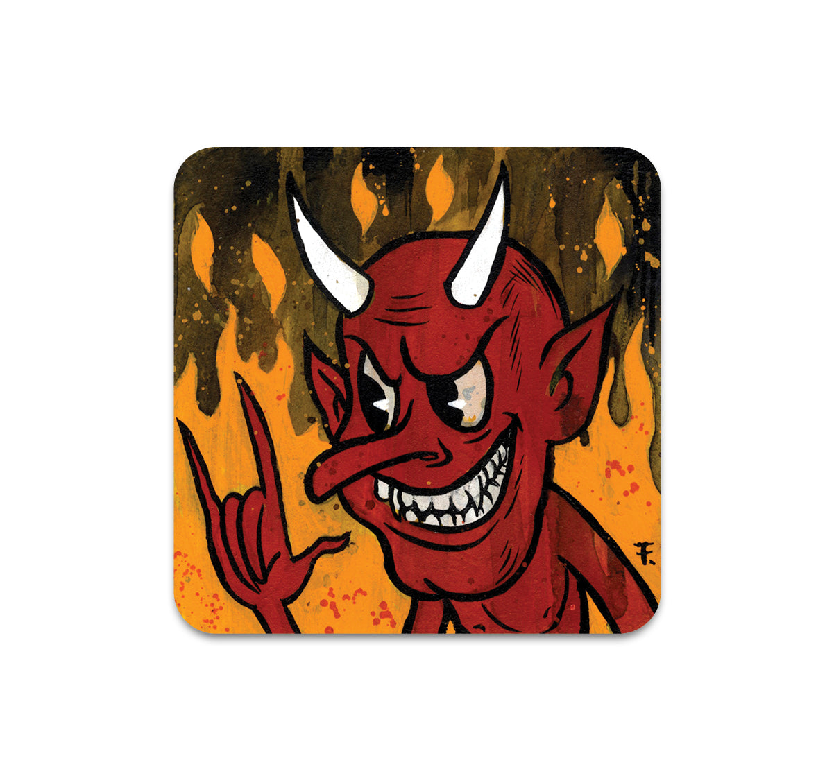 S10 Frank Forte - Coaster 1 – Nucleus Portland