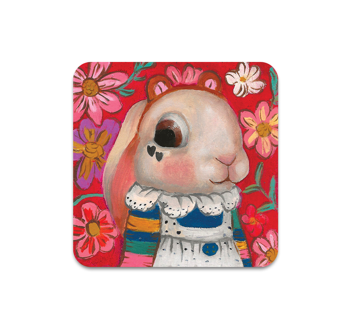 S10 Skye Becker-Yamakawa - Coaster 1 – Nucleus Portland