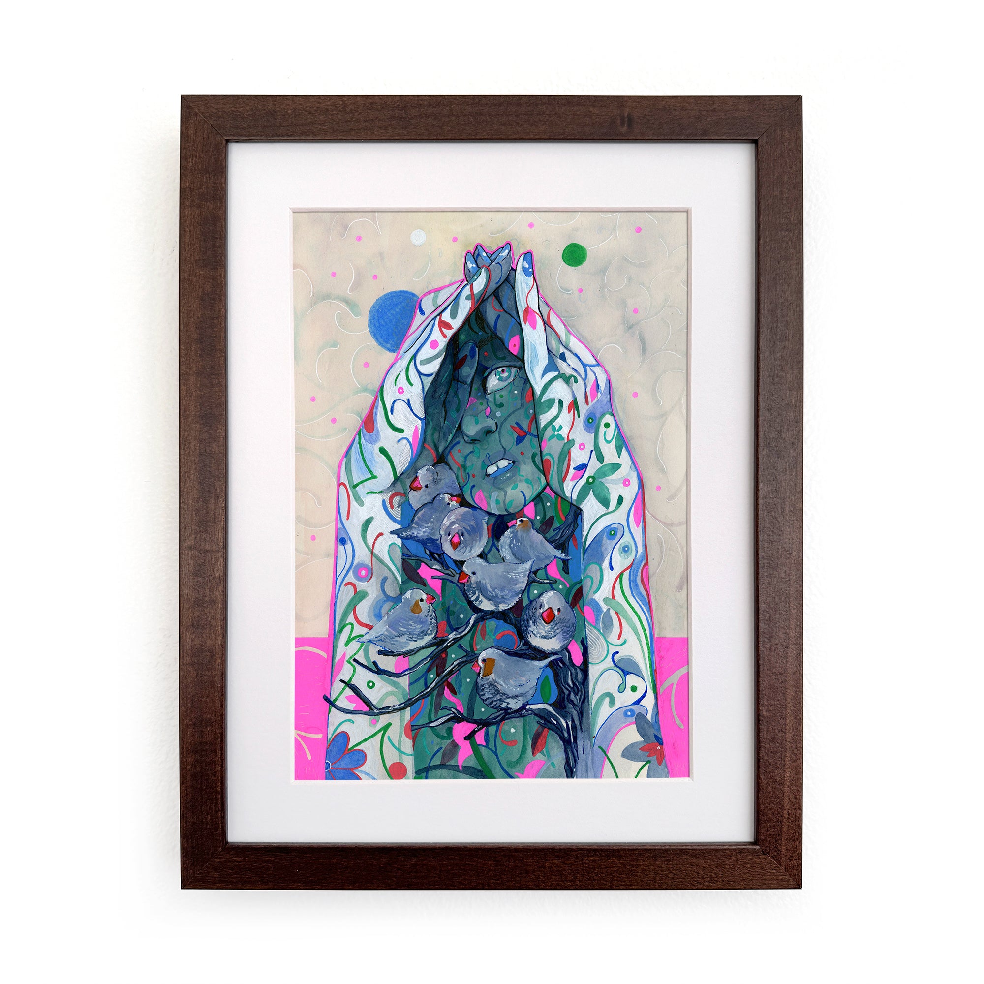 Molly Mendoza - House – Nucleus Portland