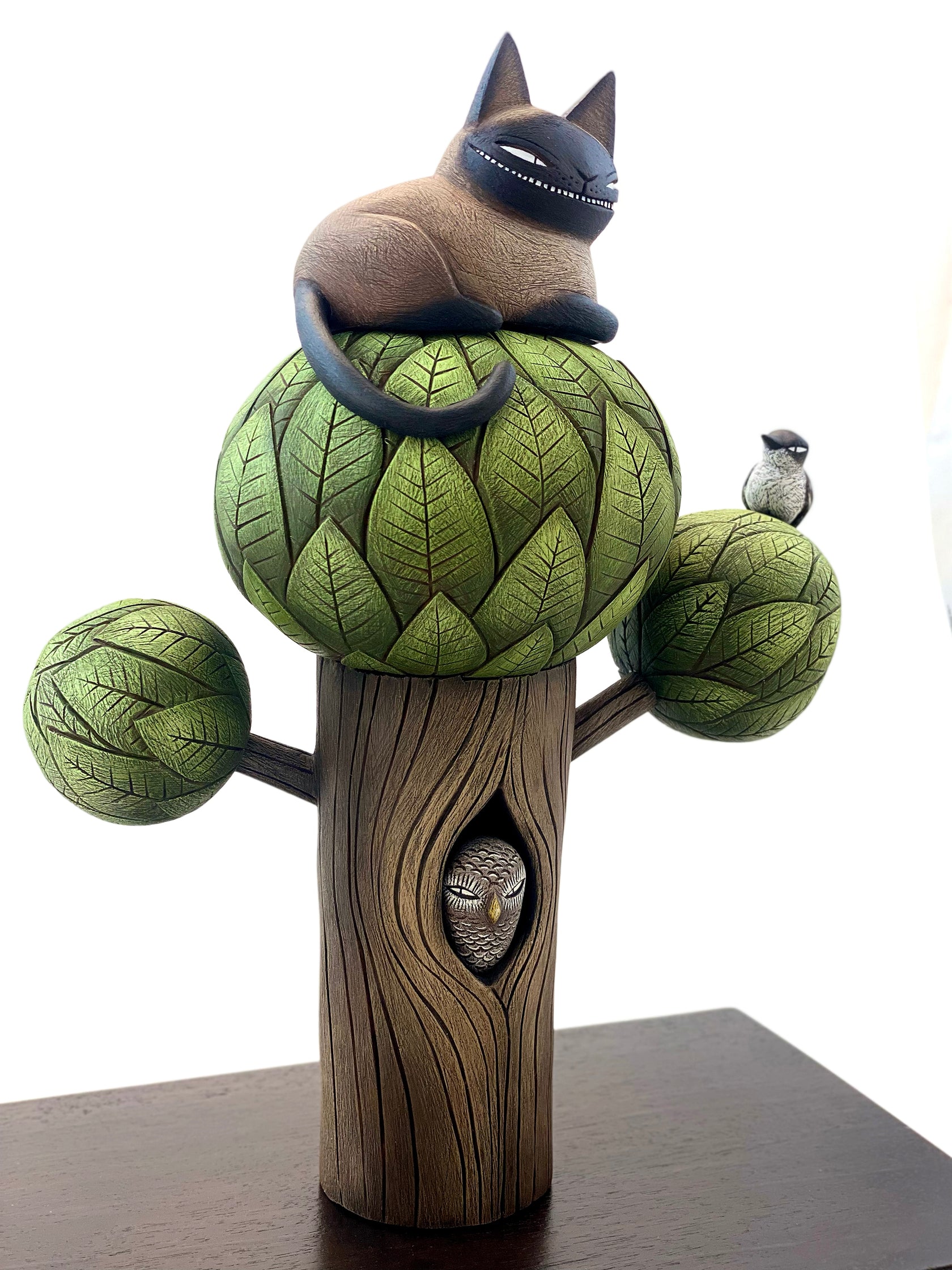 Kim Slate - Serendipity – Nucleus Portland