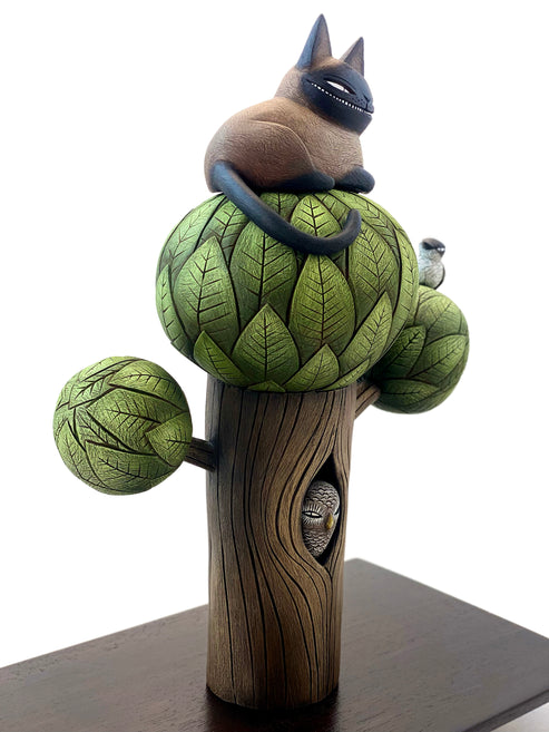 Kim Slate - Serendipity – Nucleus Portland