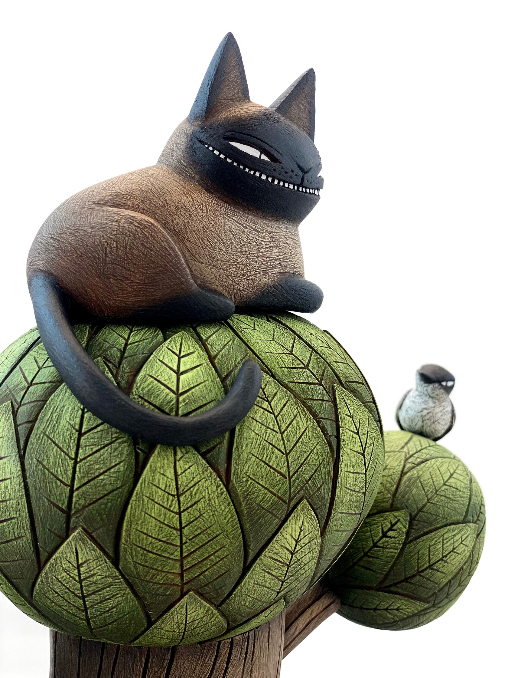 Kim Slate - Serendipity – Nucleus Portland