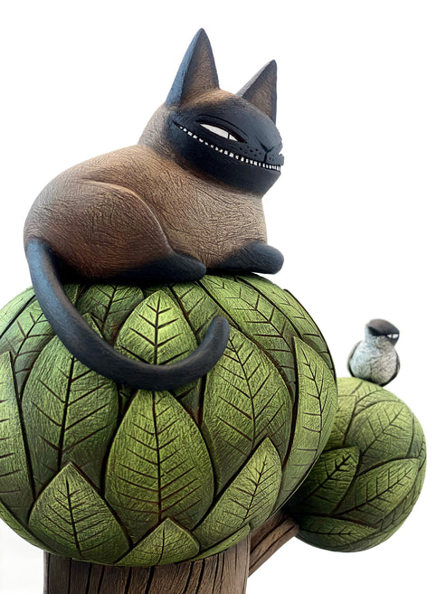 Kim Slate - Serendipity – Nucleus Portland