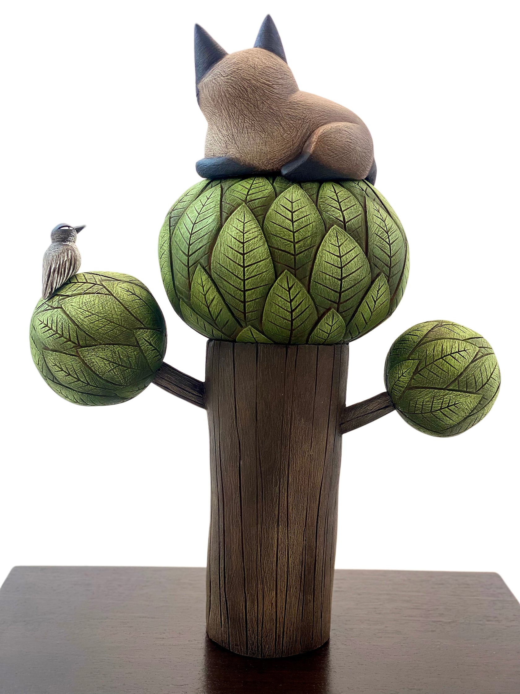 Kim Slate - Serendipity – Nucleus Portland