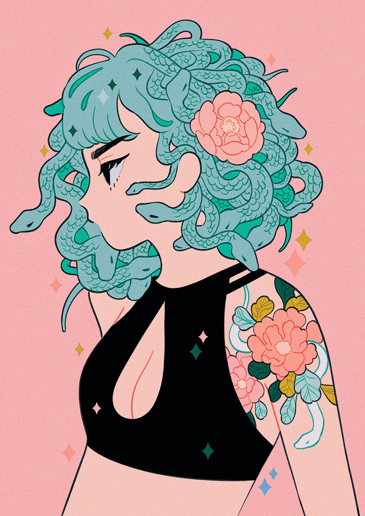 Meyoco Prints – Nucleus Portland