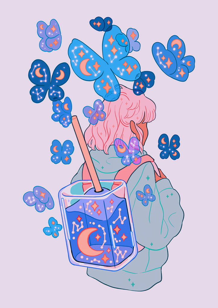 Meyoco Prints – Nucleus Portland