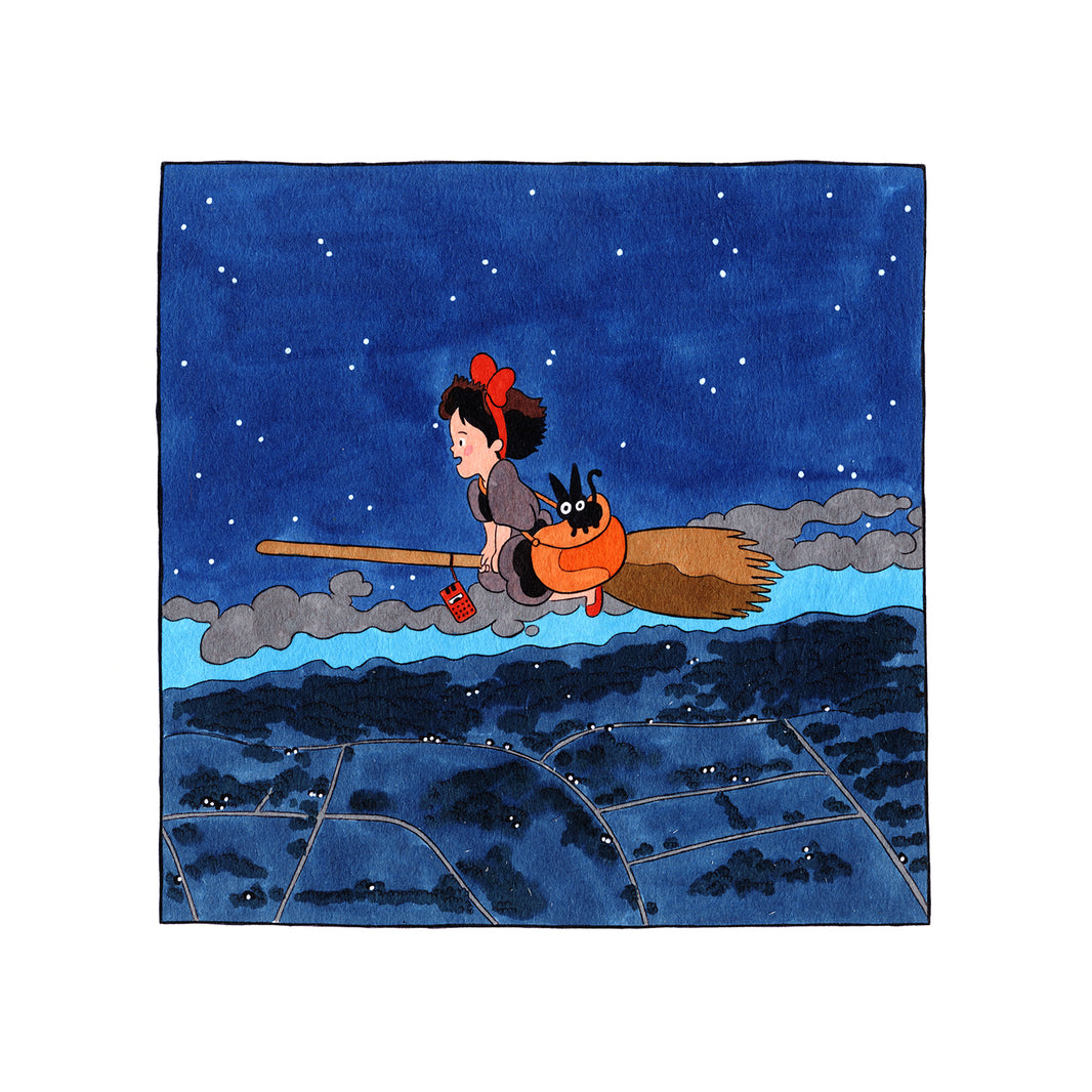 All Prints – Page 3 – Nucleus Portland