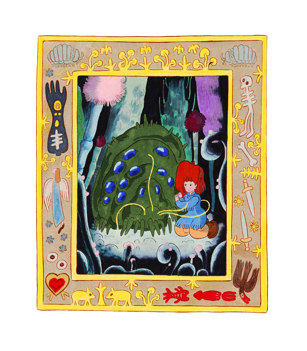 All Prints – Page 3 – Nucleus Portland