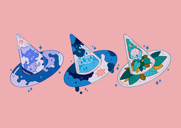 Meyoco Prints – Nucleus Portland