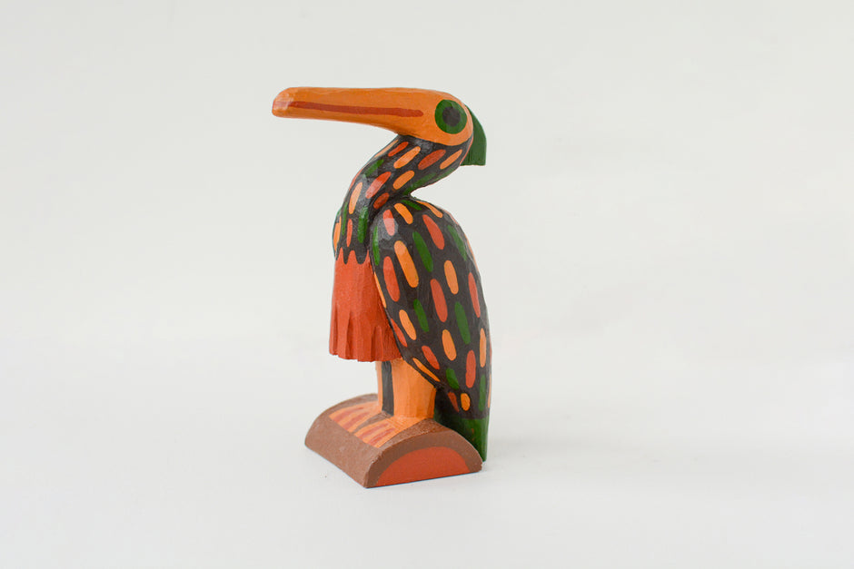 Brett Stenson / three – Nucleus Portland