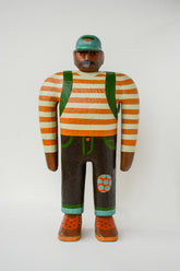 Brett Stenson / three – Nucleus Portland